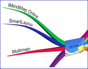 iMindMap 5 evolves into a solid business mind mapping tool