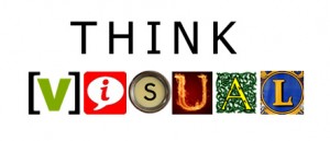 Think Visual: A challenge to stretch your imagination - Mind Mapping ...