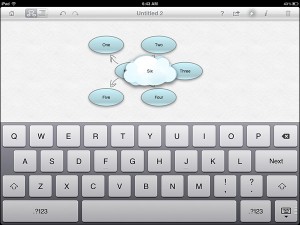 Inspiration Maps for iPad makes impressive debut - Mind Mapping ...
