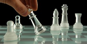 What do the game of chess, artifacts and mind maps have in common ...