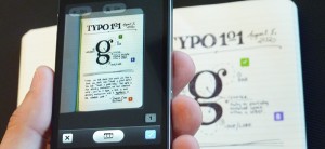 Evernote: How to use it to capture your visual thinking