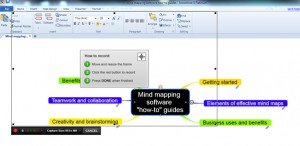 How to make a video presentation of your mind map - Mind Mapping ...