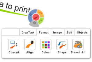 iMindMap 7 offers a more flexible creative space for your ideas