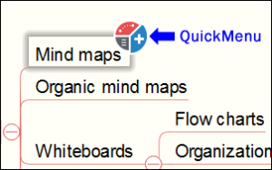 iMindQ: Far more than a new mind mapping program