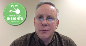 New Mind Map Insights videos offer tips and best practices