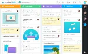 MeisterTask: collaborative task management done right