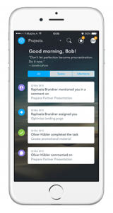 MeisterTask: collaborative task management done right