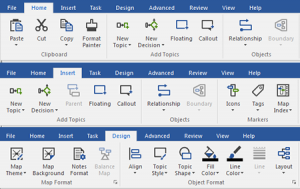 MindManager 2016 offers all-in-one visual mapping solution