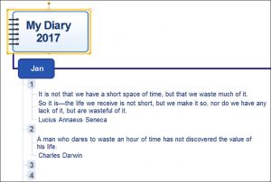 MindMapper 17 Arena helps users supercharge their thinking and planning