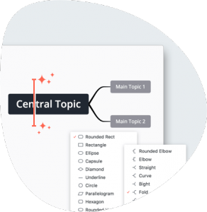 New Xmind ZEN mind mapping program debuts vector-based graphics engine