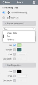 Lucidchart evolves into a flexible data visualization tool