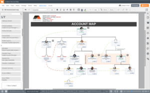 Lucidchart evolves into a flexible data visualization tool