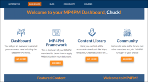 MP4PM adapts project management framework to mind mapping software