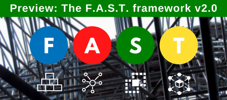 Preview: The F.A.S.T. framework v2.0 for effective mind mapping