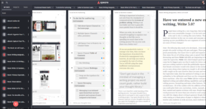 Speare: The ultimate tool for building your ideas - easily