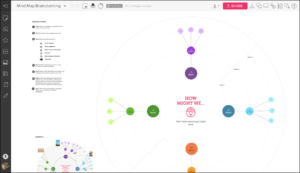 Mural’s new diagramming and mind mapping tools