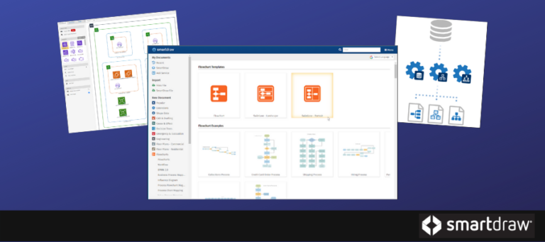 How SmartDraw is reimagining diagramming for today's work environment