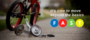 Reach new levels of effectiveness: the FAST framework email mini-course