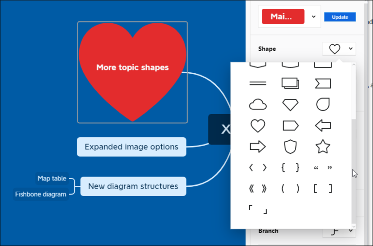 XMind 2021 review: Innovative new features in an easy-to-use interface