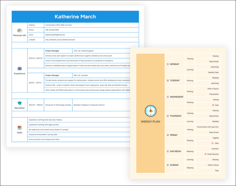 XMind 2021 review: Innovative new features in an easy-to-use interface