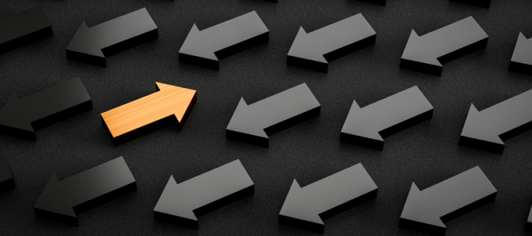 CREATIVITY: Challenge your assumptions with a mind map