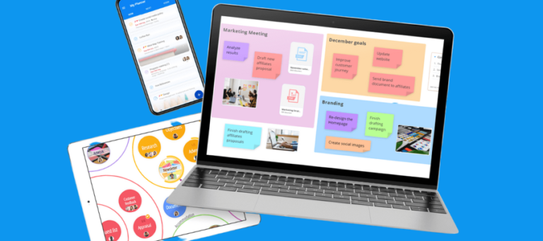 Ayoa wows with integrated suite, intelligent functionality [REVIEW]