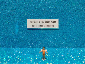 How to create a fear setting mind map