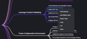 Xmind pioneers new AI-first mind mapping platform: Chatmind