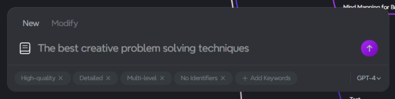 Xmind pioneers new AI-first mind mapping platform: Chatmind