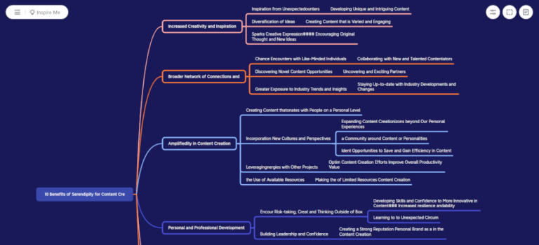 Xmind Copilot brings structure to AI-generated content [REVIEW]