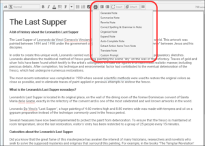TheBrain 14 explores remarkable new frontiers of AI [REVIEW]