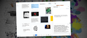 Sublime app rethinks creative work with an AI-powered visual twist
