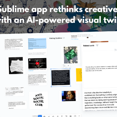 Mind Mapping Software Blog - Visual Thinking Tools, Tips & Insights