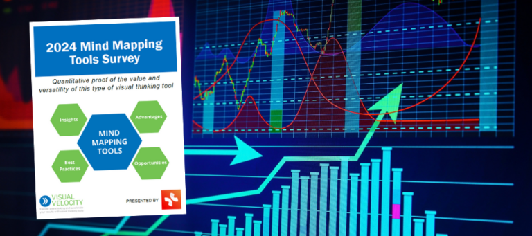 Mind mapping tools are more valuable than ever: survey