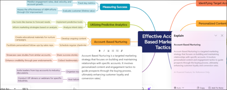 Xmind AI offers a radically expanded toolset [REVIEW]