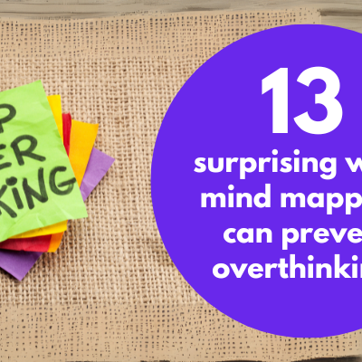 Mind Mapping Software Blog - Visual Thinking Tools, Tips & Insights