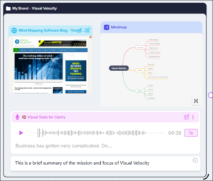 Poppy AI turns information overload into actionable insights - fast