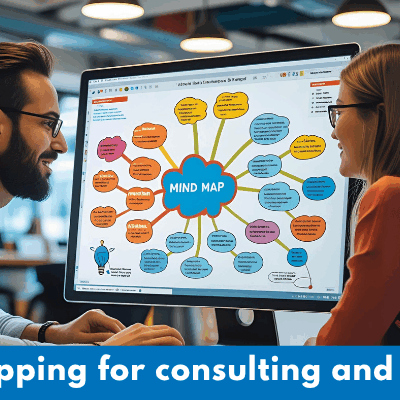 Mind Mapping Software Blog - Visual Thinking Tools, Tips & Insights